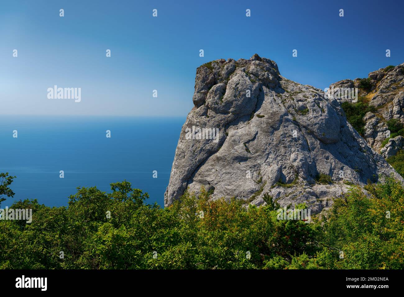 Crimea peninsula hi-res stock photography and images - Alamy
