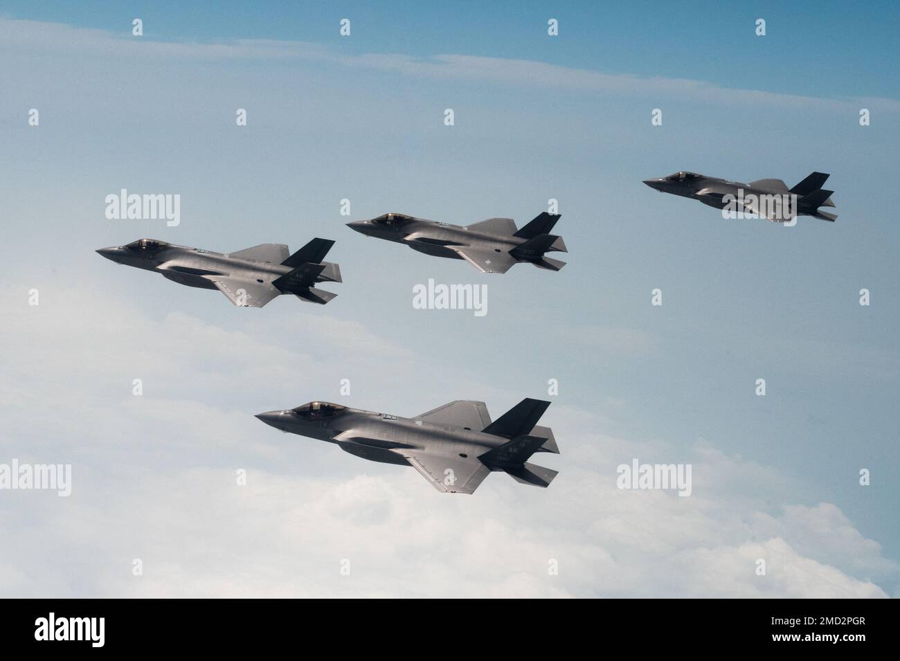 F 35 fighter squadrons hi-res stock photography and images - Alamy