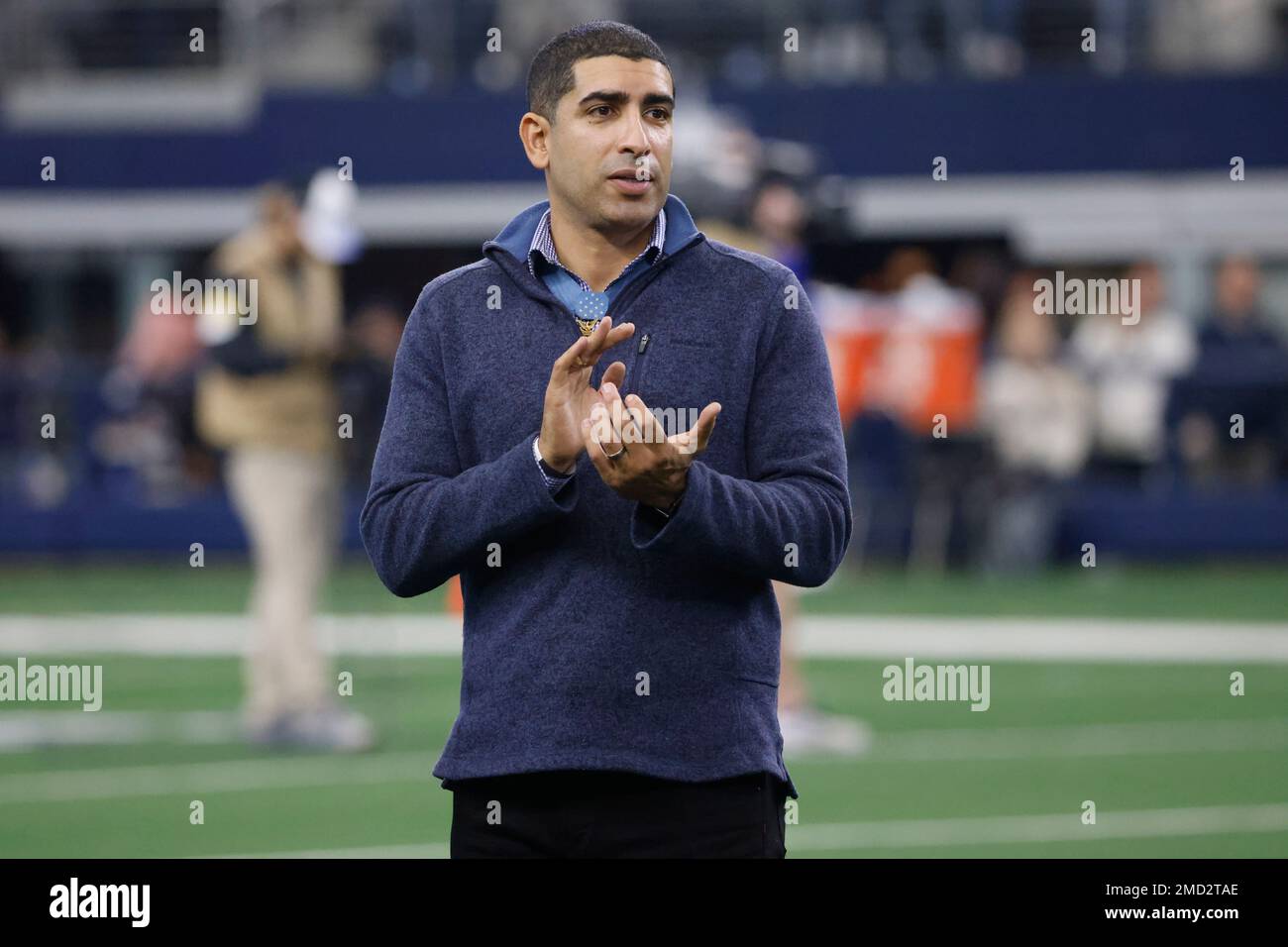Medal of Honor recipient U.S. Army Capt. Flo Groberg is recognized ...