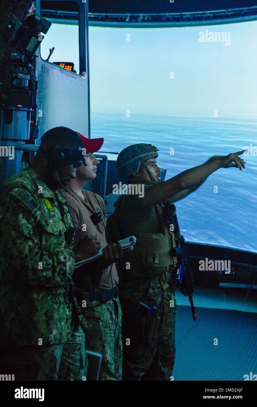 Caleb hamilton hi-res stock photography and images - Alamy