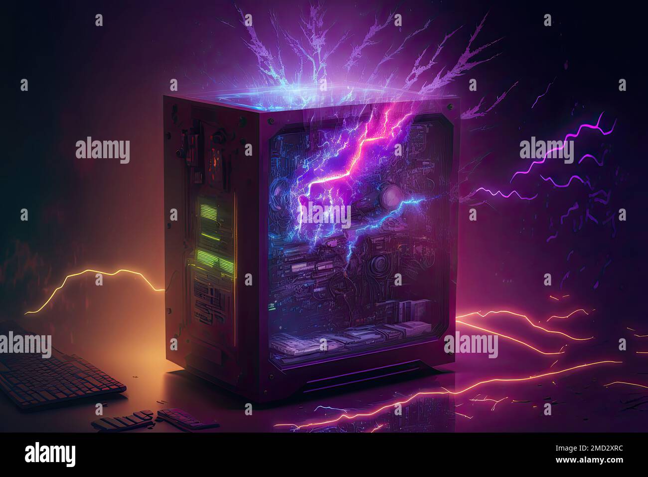 Micro system hi-res stock photography and images - Alamy