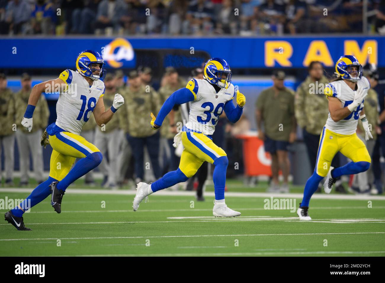 Antoine brooks hi-res stock photography and images - Alamy