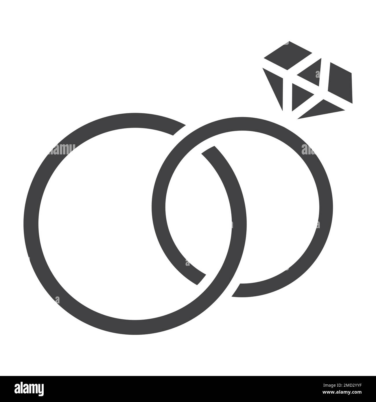 Wedding Ring Graphics