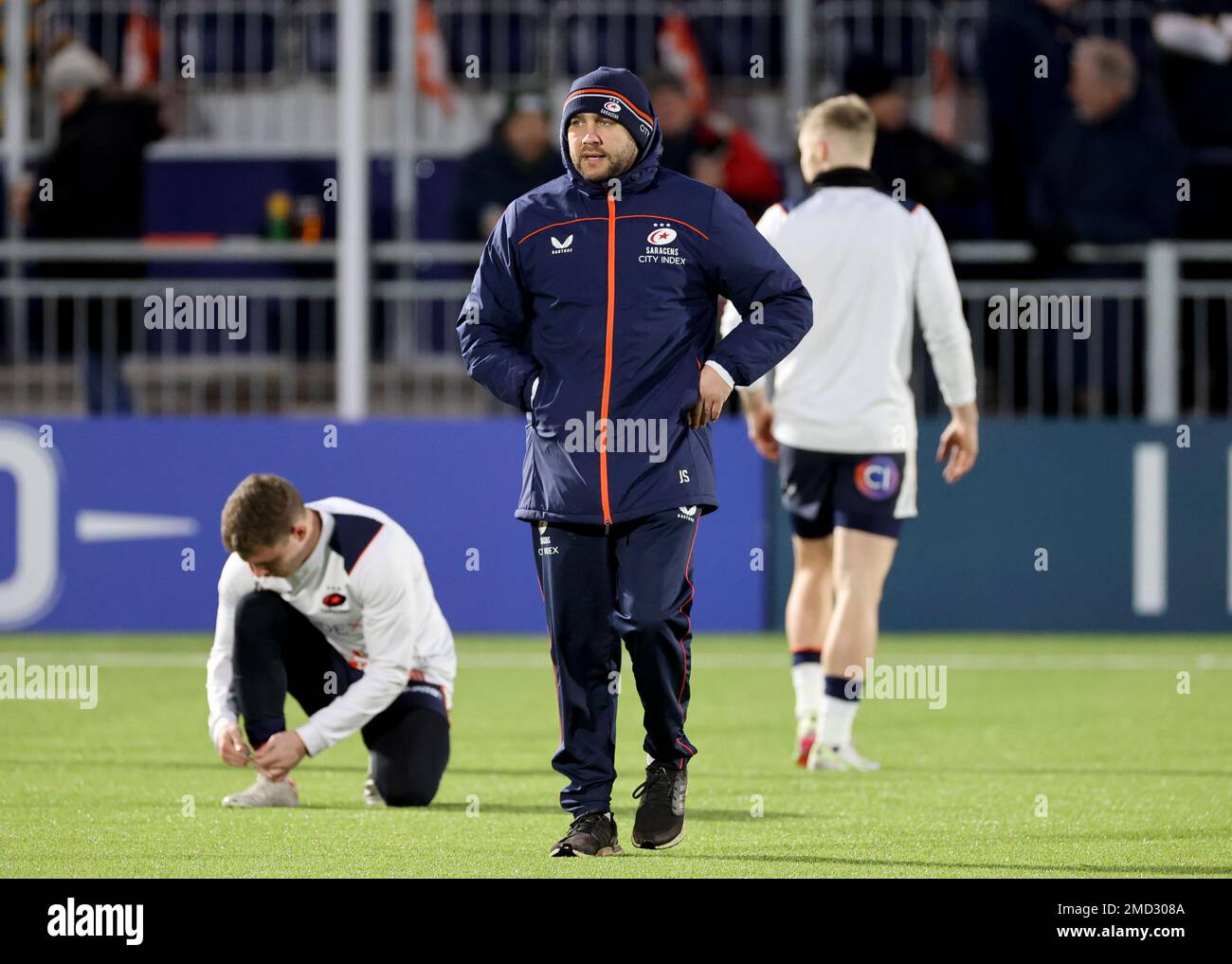 Joe shaw rugby hi-res stock photography and images - Alamy