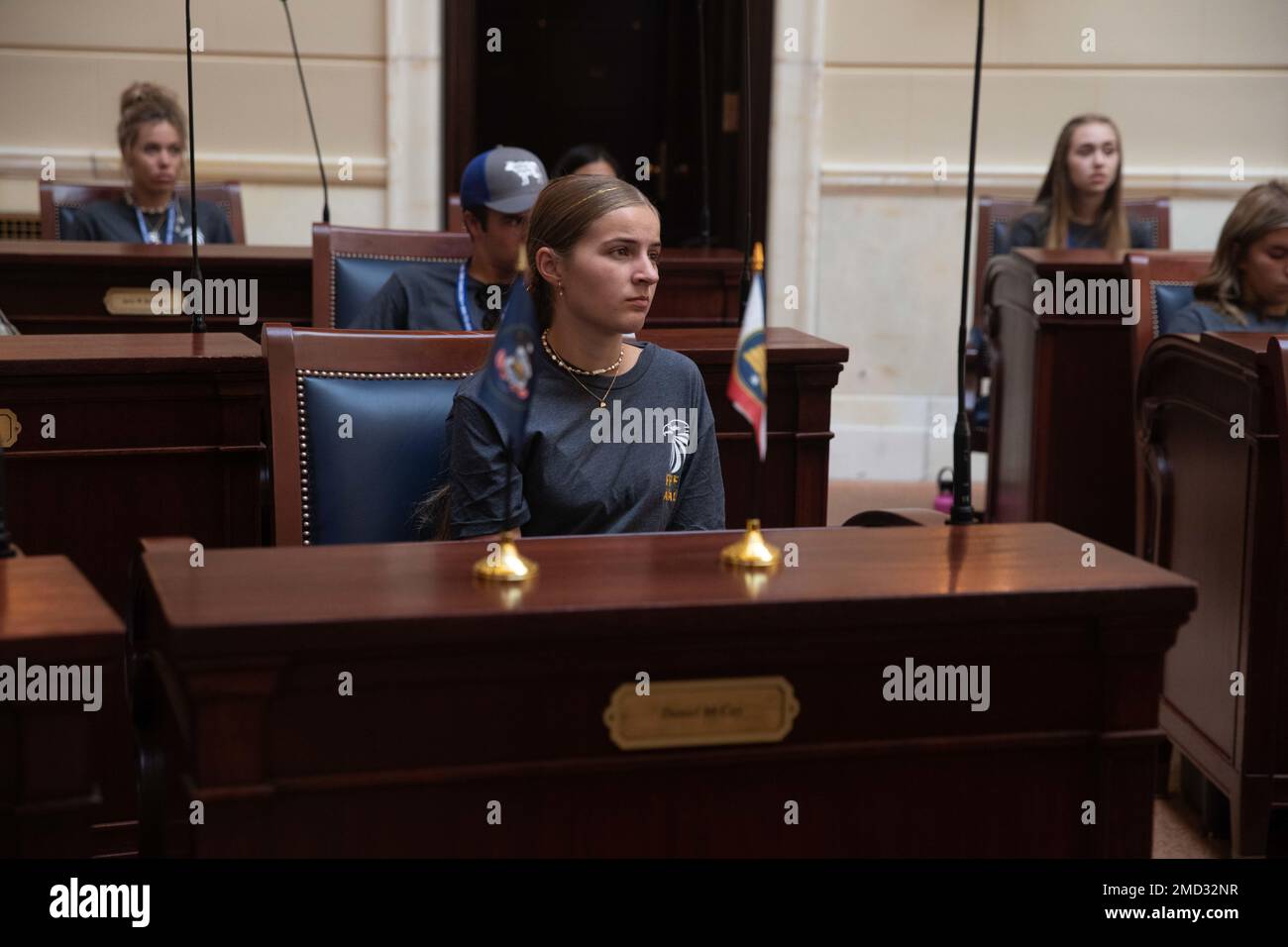 Kiva baldwin hi-res stock photography and images - Alamy