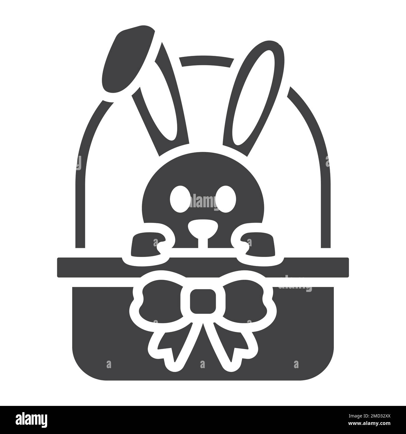 Classic bunny hi-res stock photography and images - Alamy