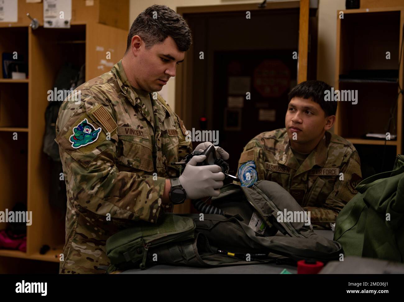 Vincent mackey hi-res stock photography and images - Alamy