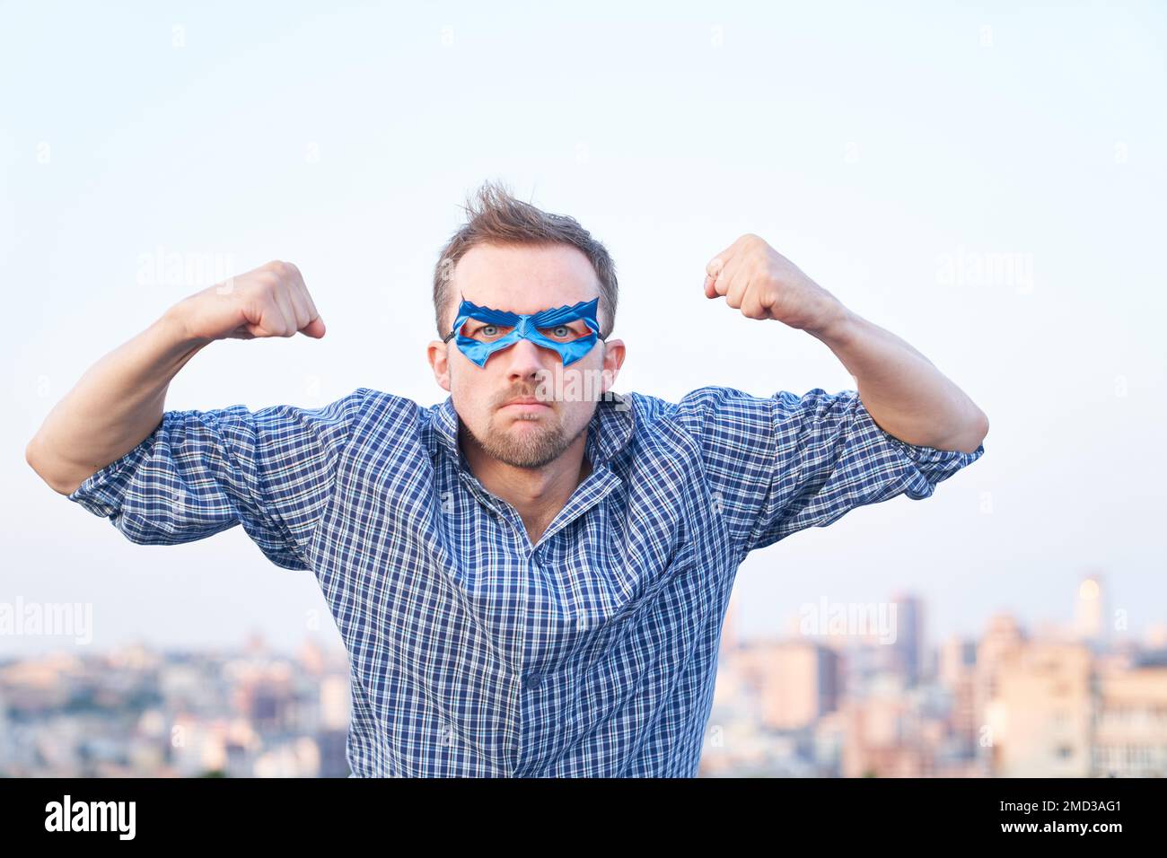 Man aggressive sleep hi-res stock photography and images - Alamy