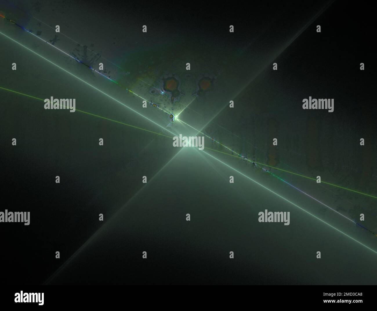 Imaginatory lush fractal texture image abstract background Stock Photo ...