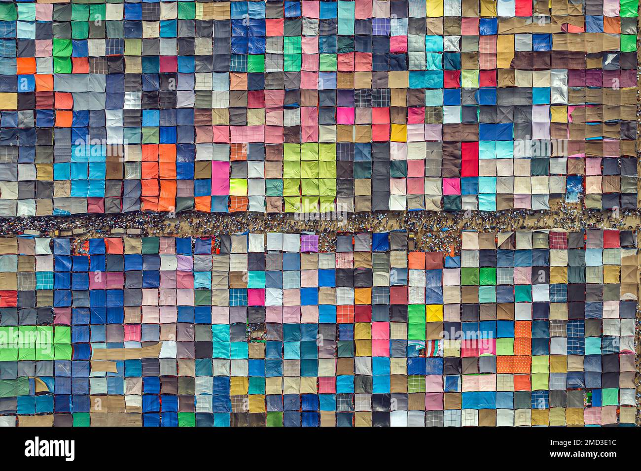 World ijtema hi-res stock photography and images - Alamy