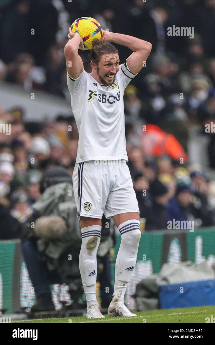 Luke ayling 2023 hi-res stock photography and images - Alamy