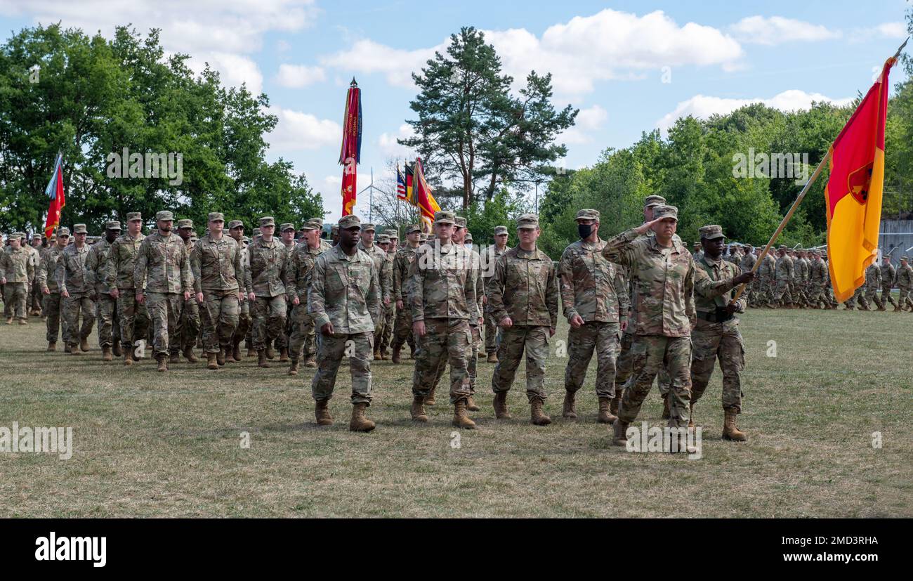 Sembach kaserne hi-res stock photography and images - Alamy