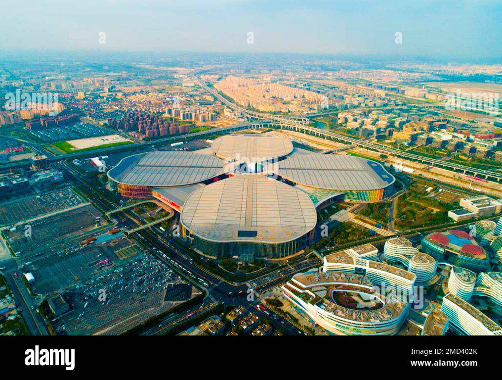 In this image released on Friday, Nov. 5, 2021, is the National ...