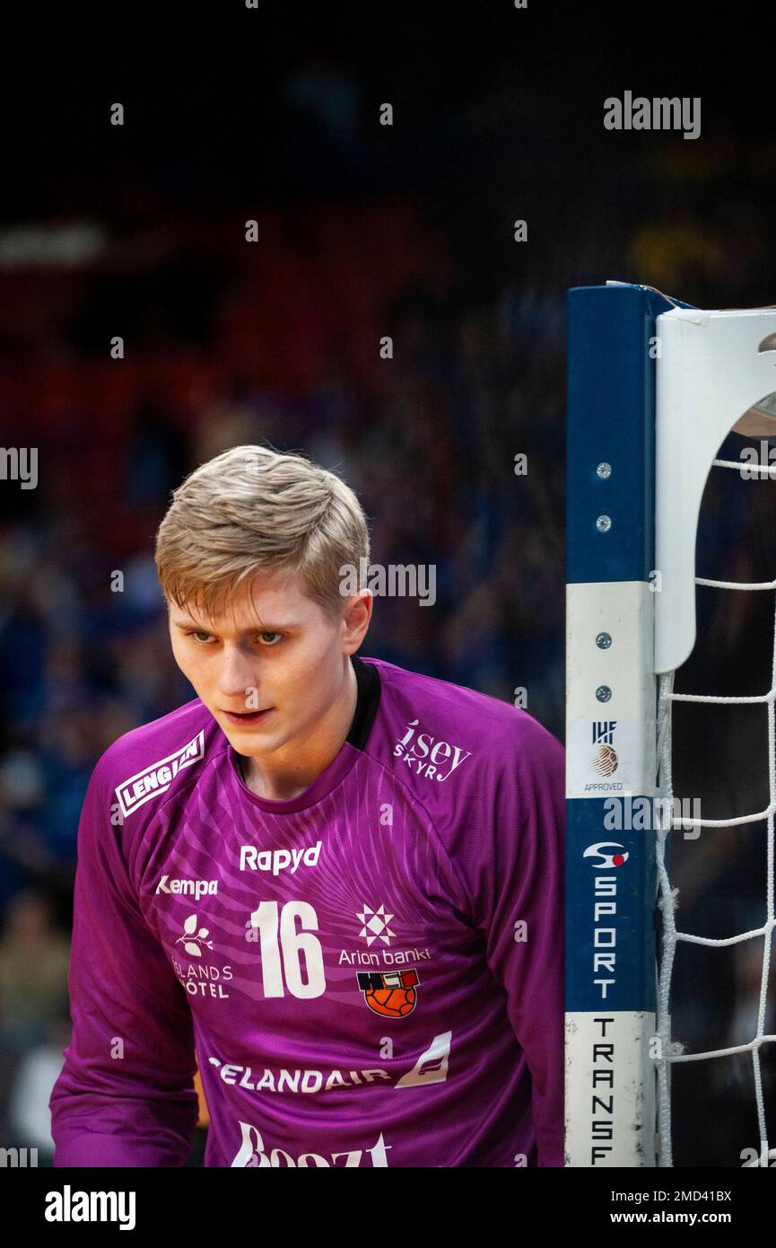 Gisli hi-res stock photography and images - Alamy