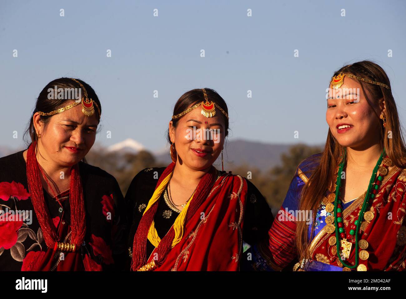 Tamang Culture