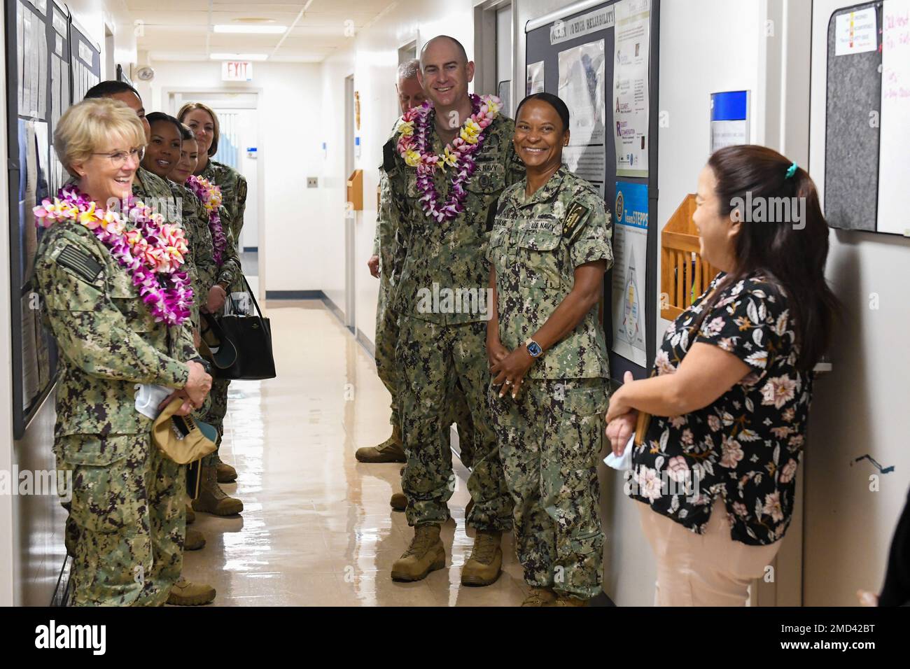 Navy Nurses 2022
