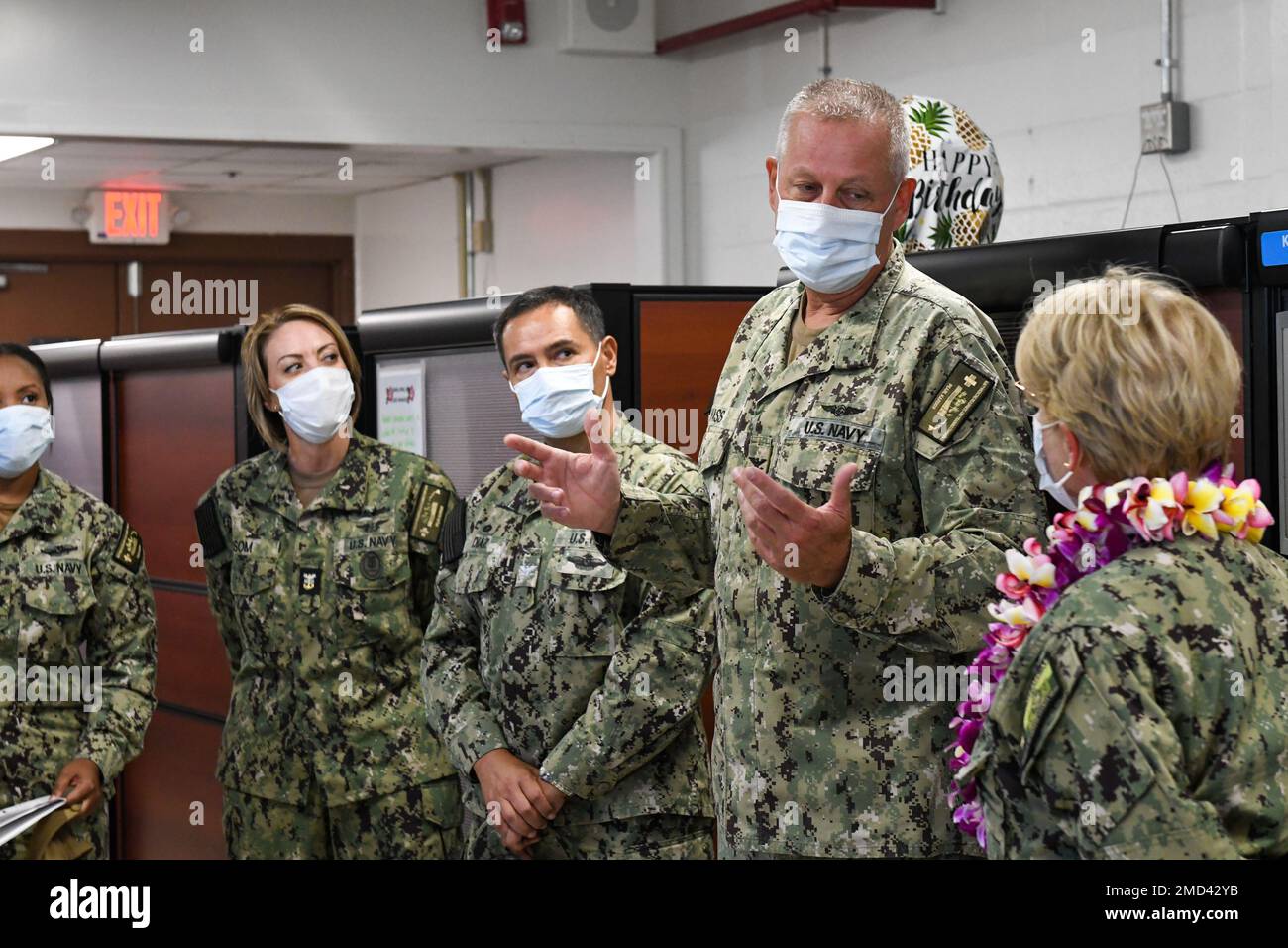 Director of navy nurse corps hi-res stock photography and images - Alamy