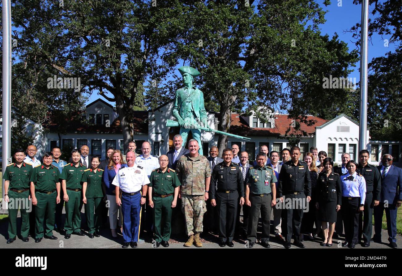Group Photo from the Cybersecurity Capacity Building Program conference ...