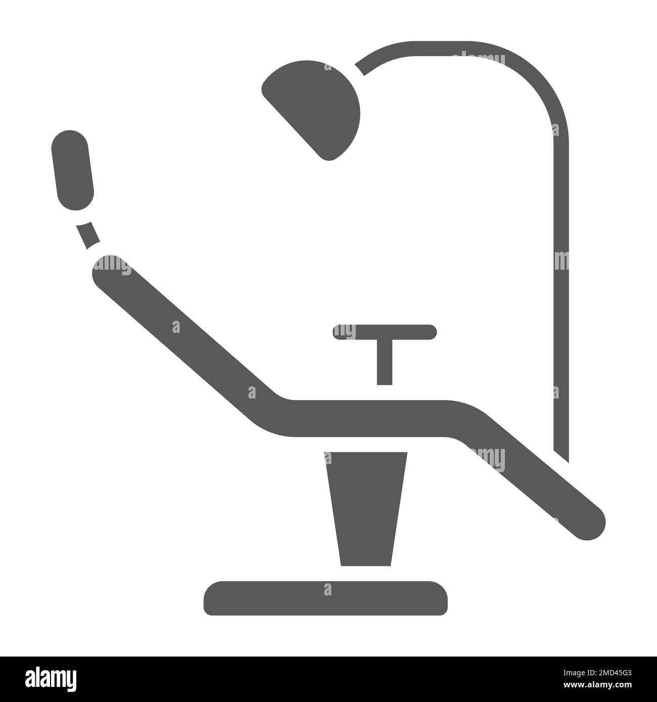 Dentist chair logo hi-res stock photography and images - Alamy