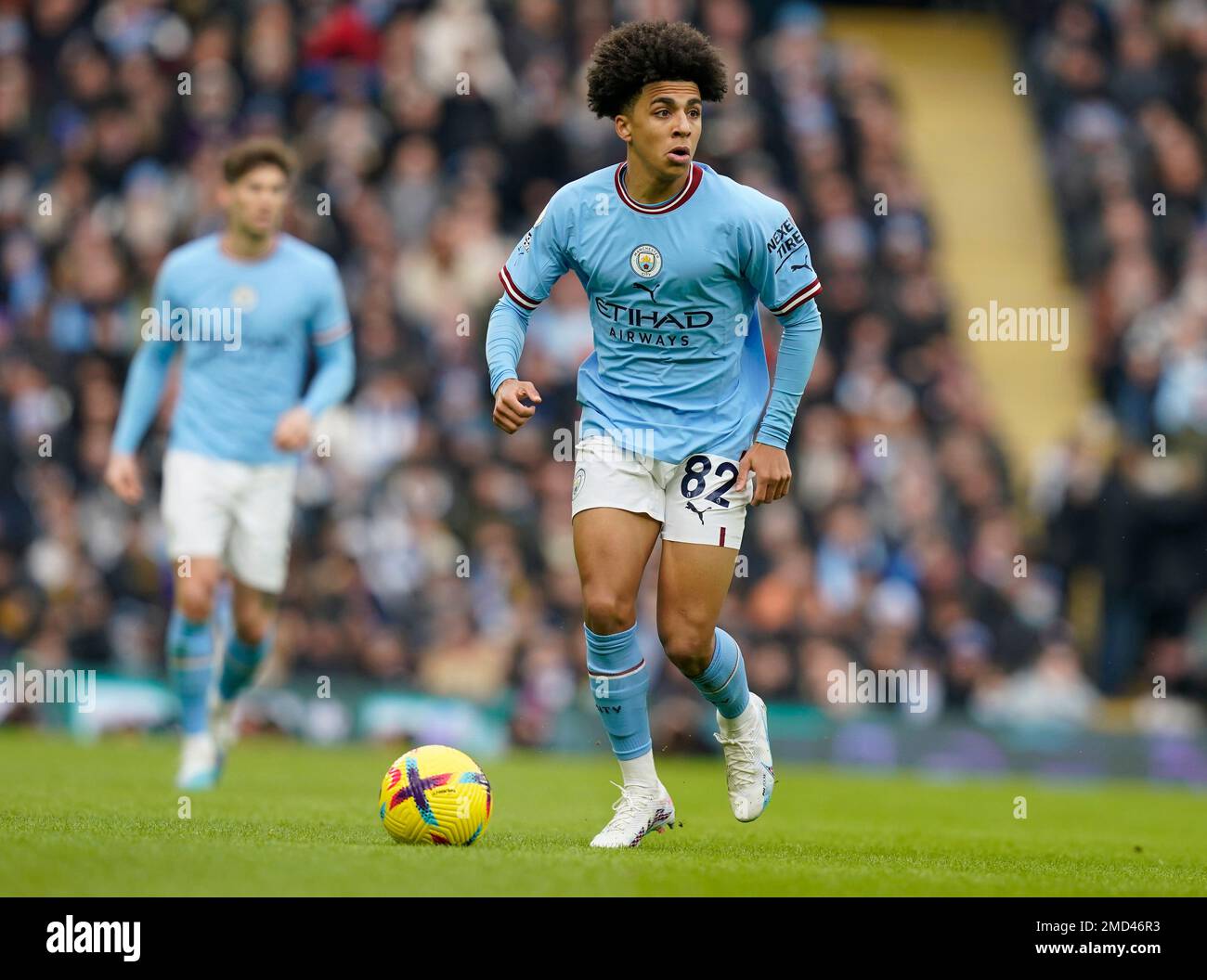 Rico lewis 2023 hi-res stock photography and images - Alamy