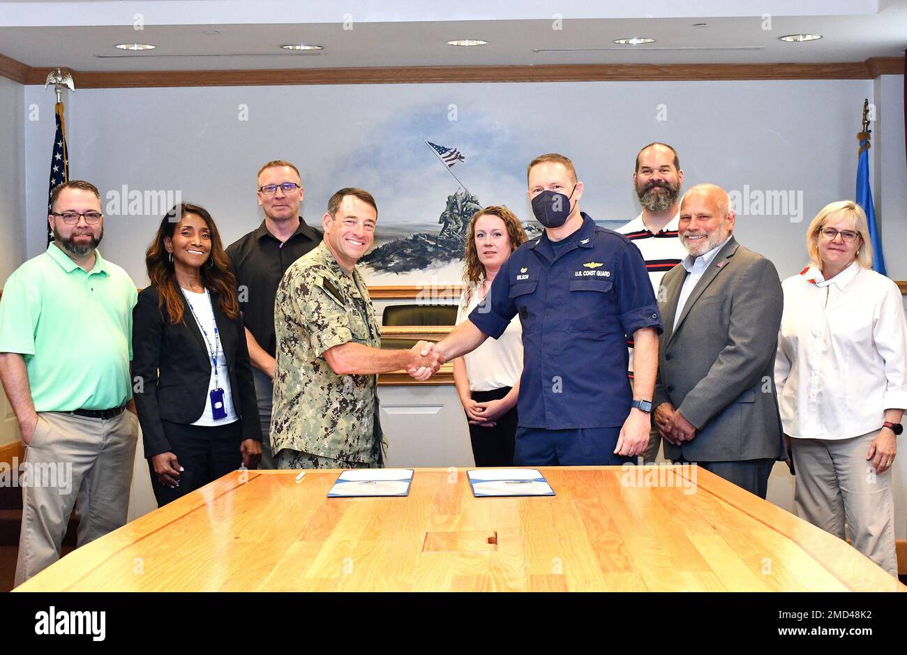 Uscg alc hi-res stock photography and images - Alamy