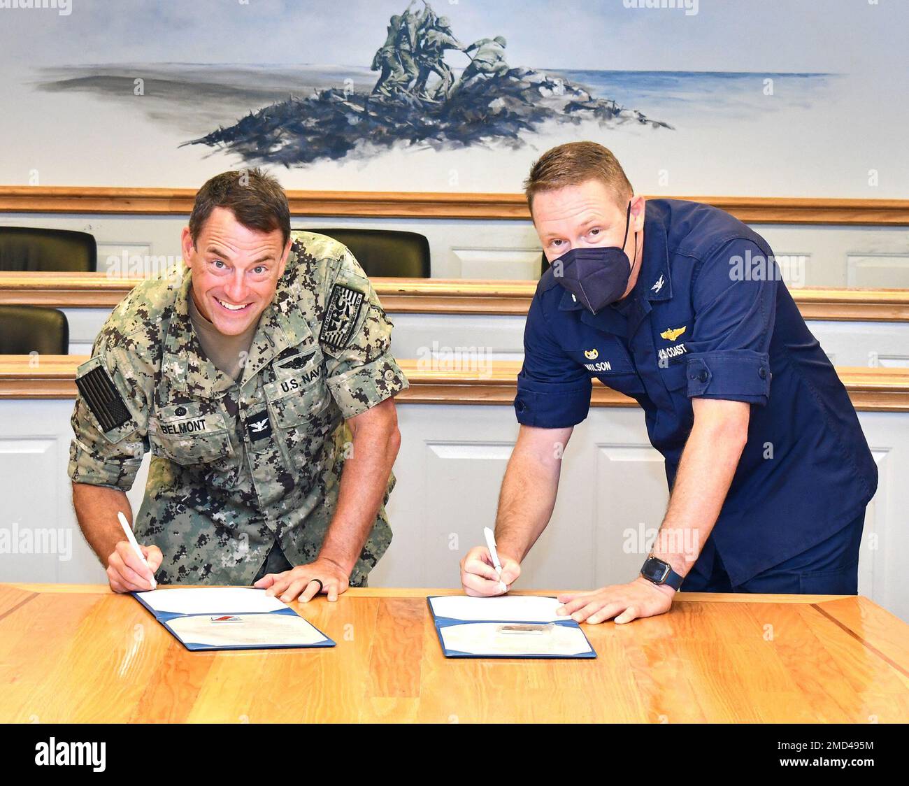 Uscg alc hi-res stock photography and images - Alamy