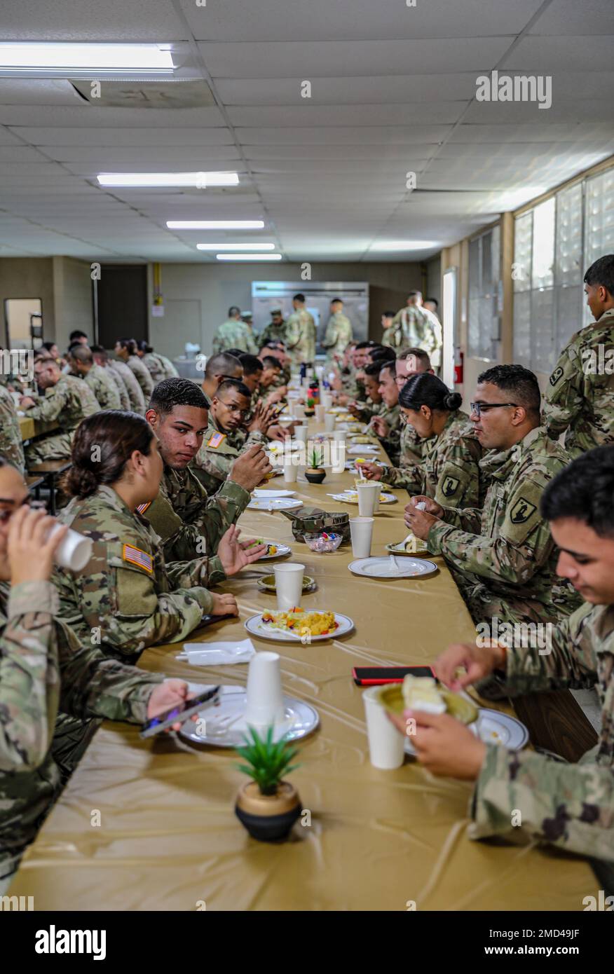 191st regional support group hi-res stock photography and images - Alamy