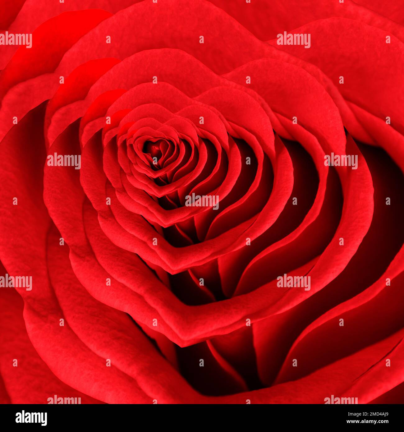 Valentines Day background. Love and Valentine's Day concept Stock Photo ...