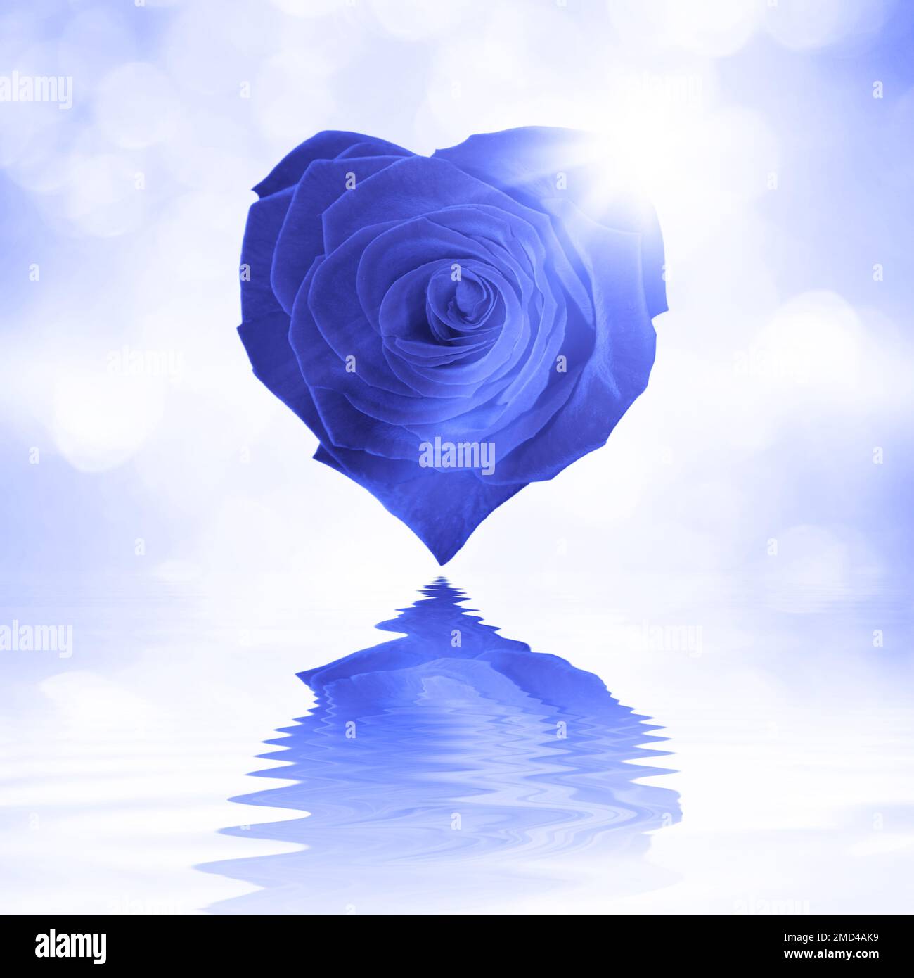 Valentines Day background. Love and Valentine's Day concept Stock Photo ...