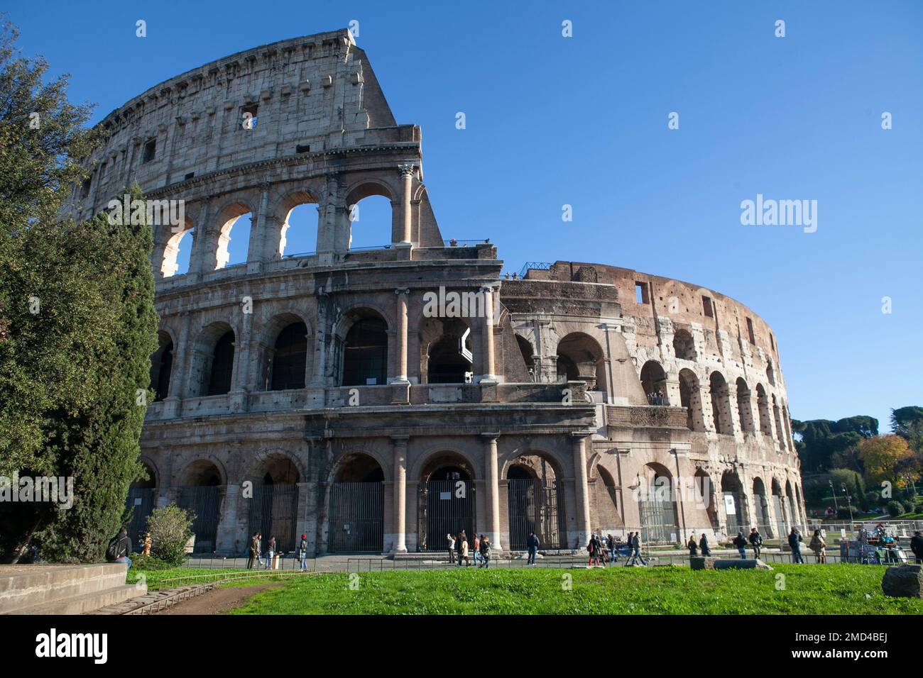 Arqueologia roma hi-res stock photography and images - Alamy