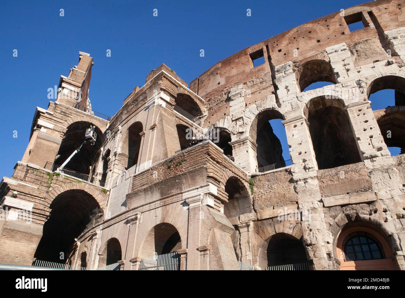 Antiguo edificio italia hi-res stock photography and images - Alamy