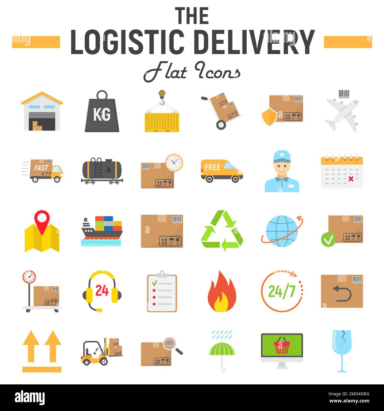 Shipping signs hi-res stock photography and images - Alamy