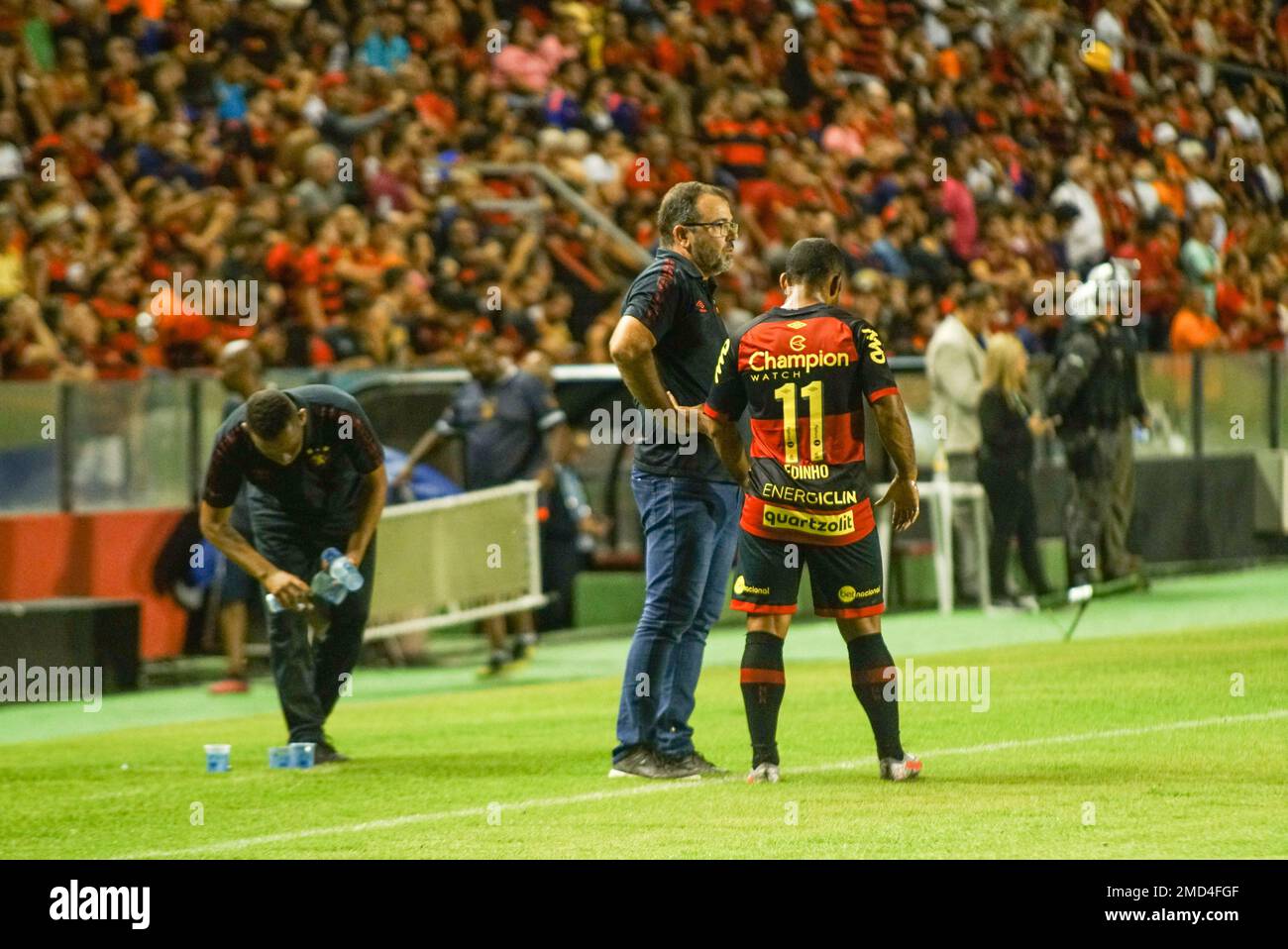 Edinho brazil hi-res stock photography and images - Alamy