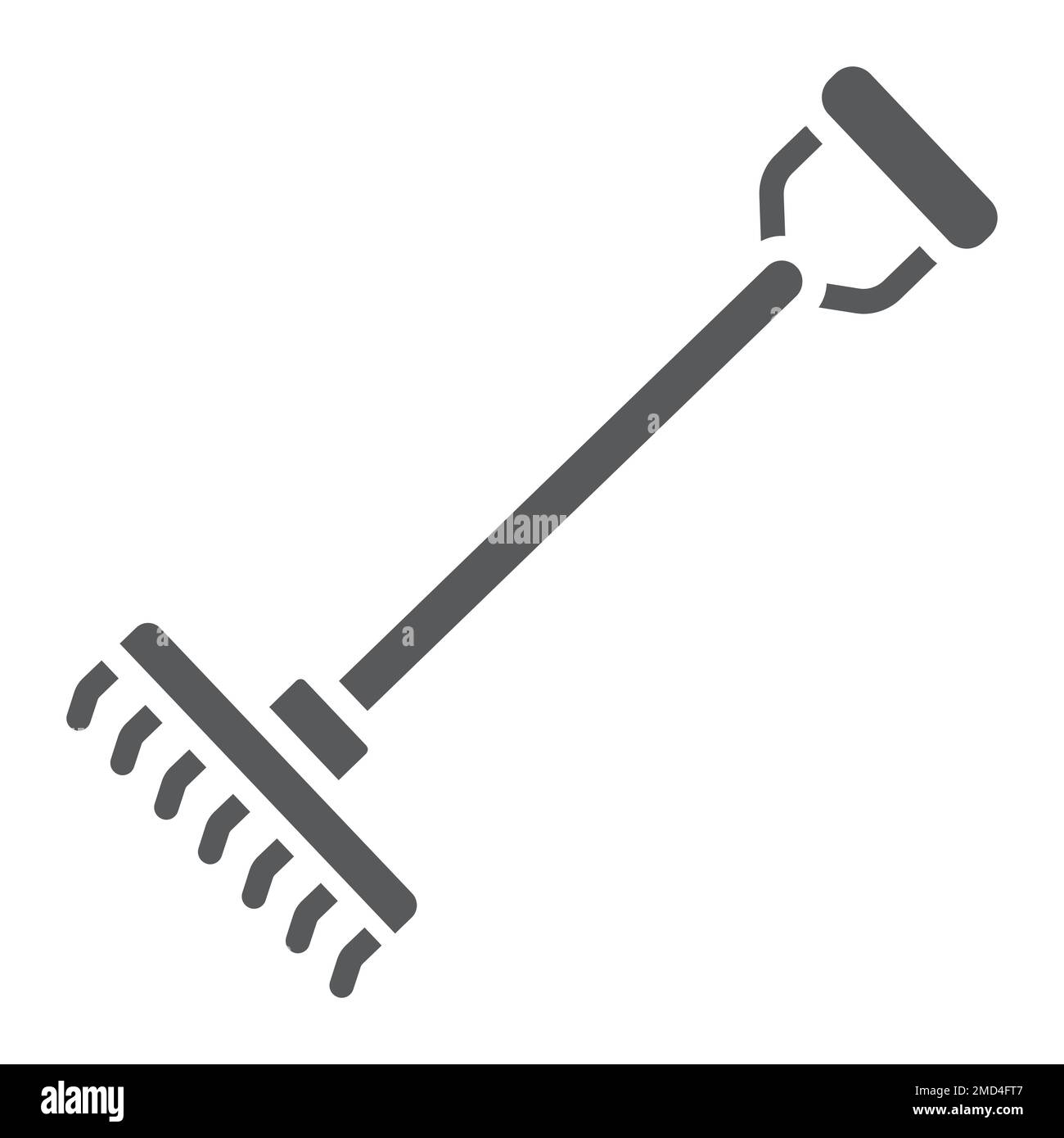 Rakeicon hi-res stock photography and images - Alamy