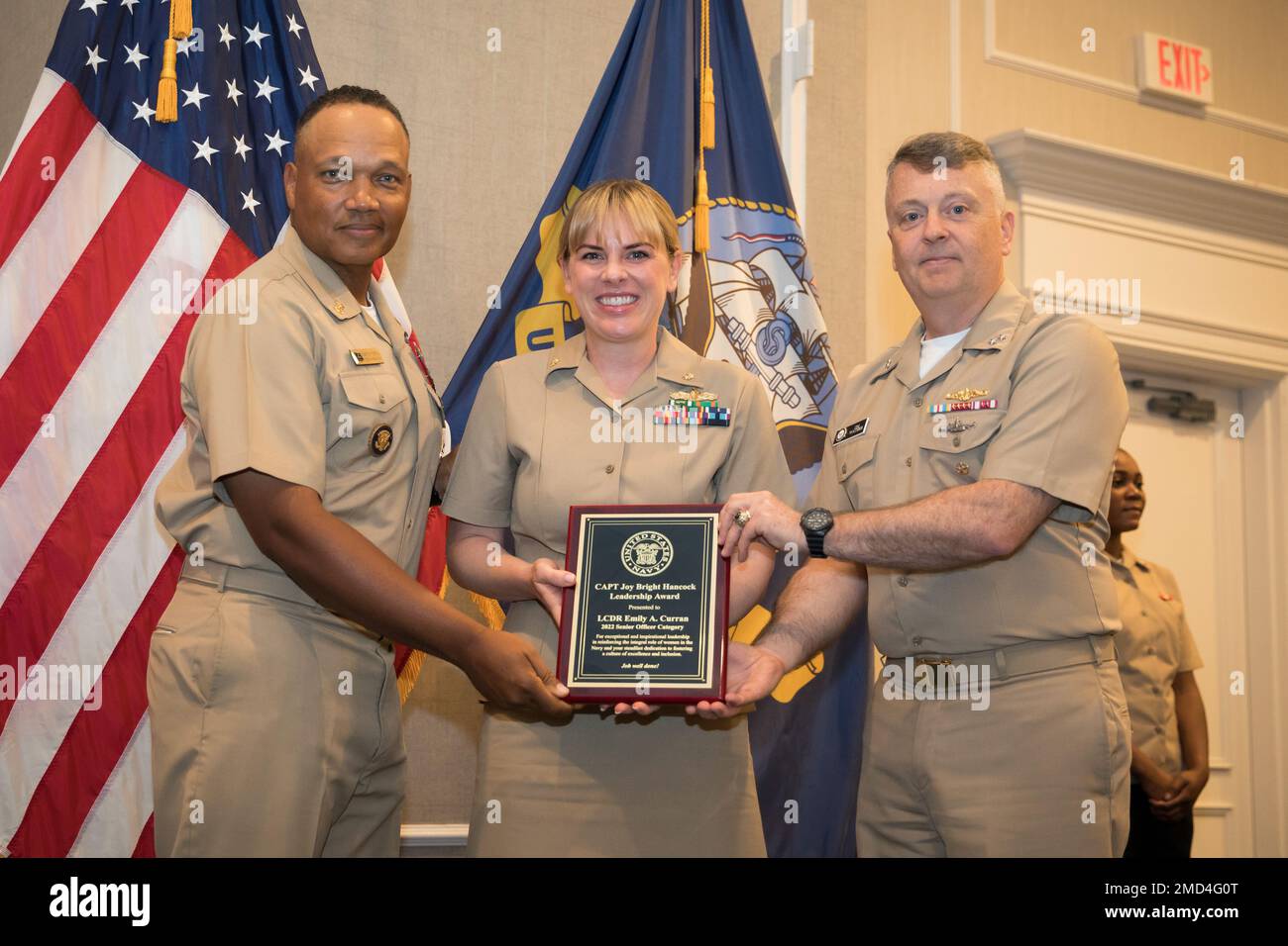 Lt james curran hi-res stock photography and images - Alamy