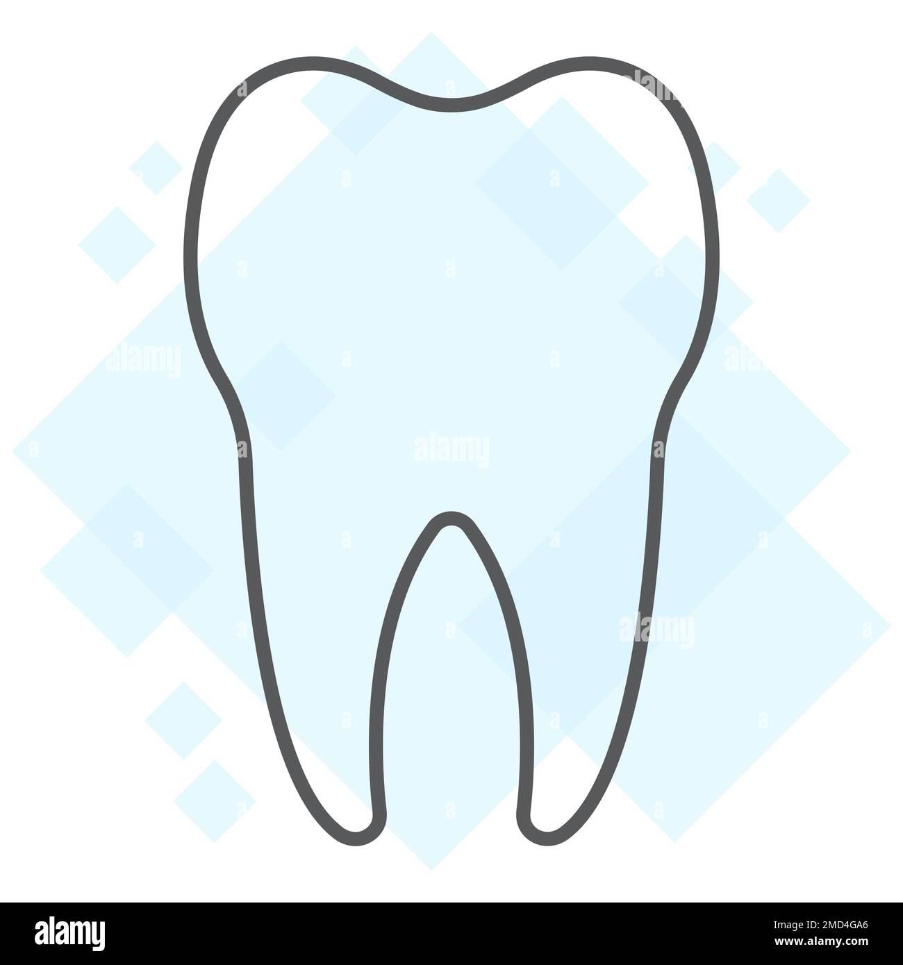 Healthy vector stomatology hi-res stock photography and images - Alamy