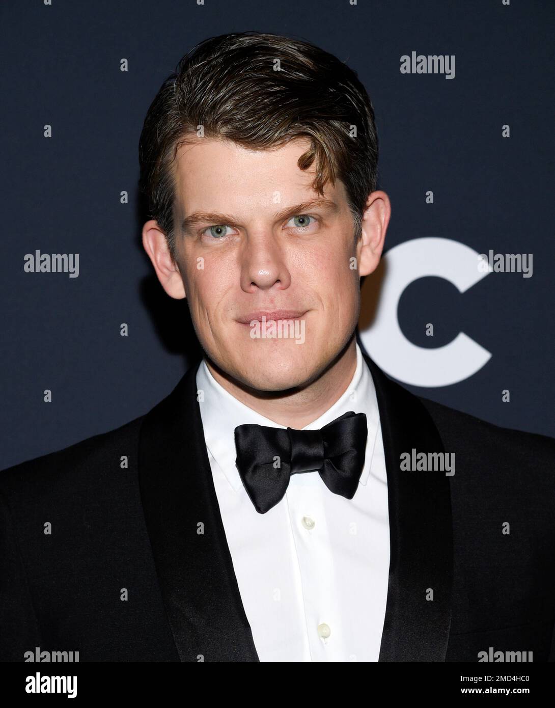 Wes Gordon attends the ACE (Accessories Council Excellence) Awards at ...