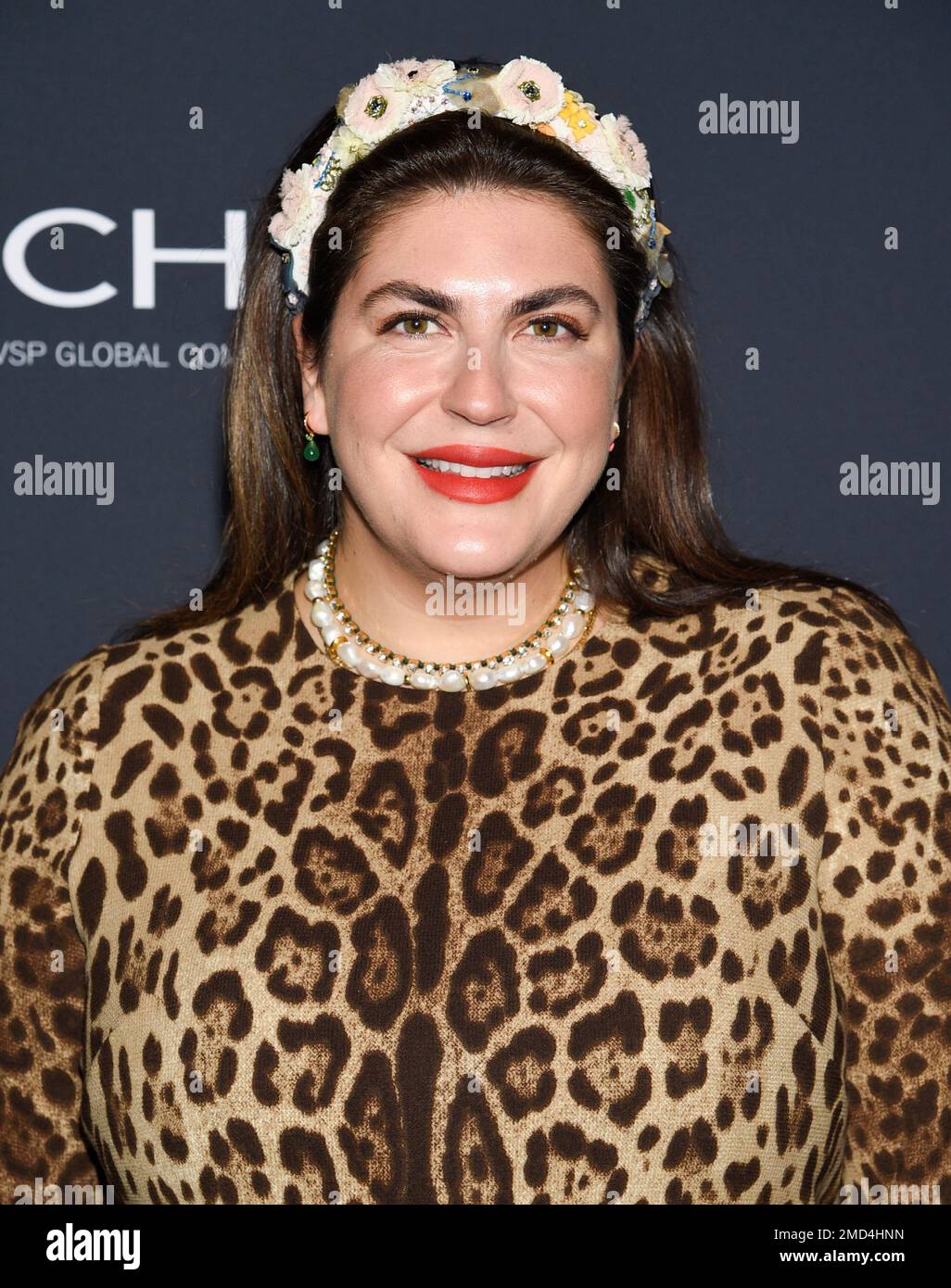 Katie Sturino attends the ACE (Accessories Council Excellence) Awards ...