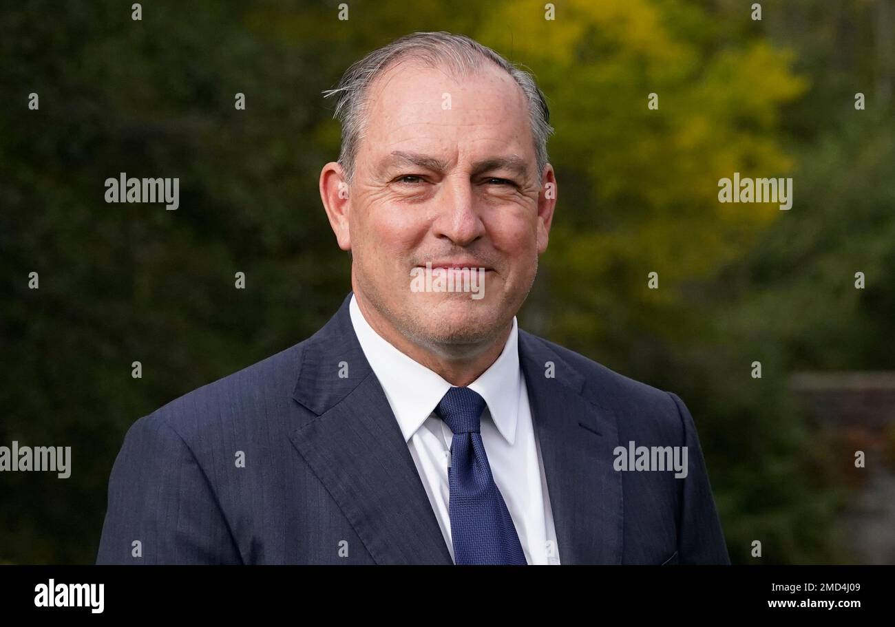 FILE - Republican candidate for Staten Island borough president Vito ...