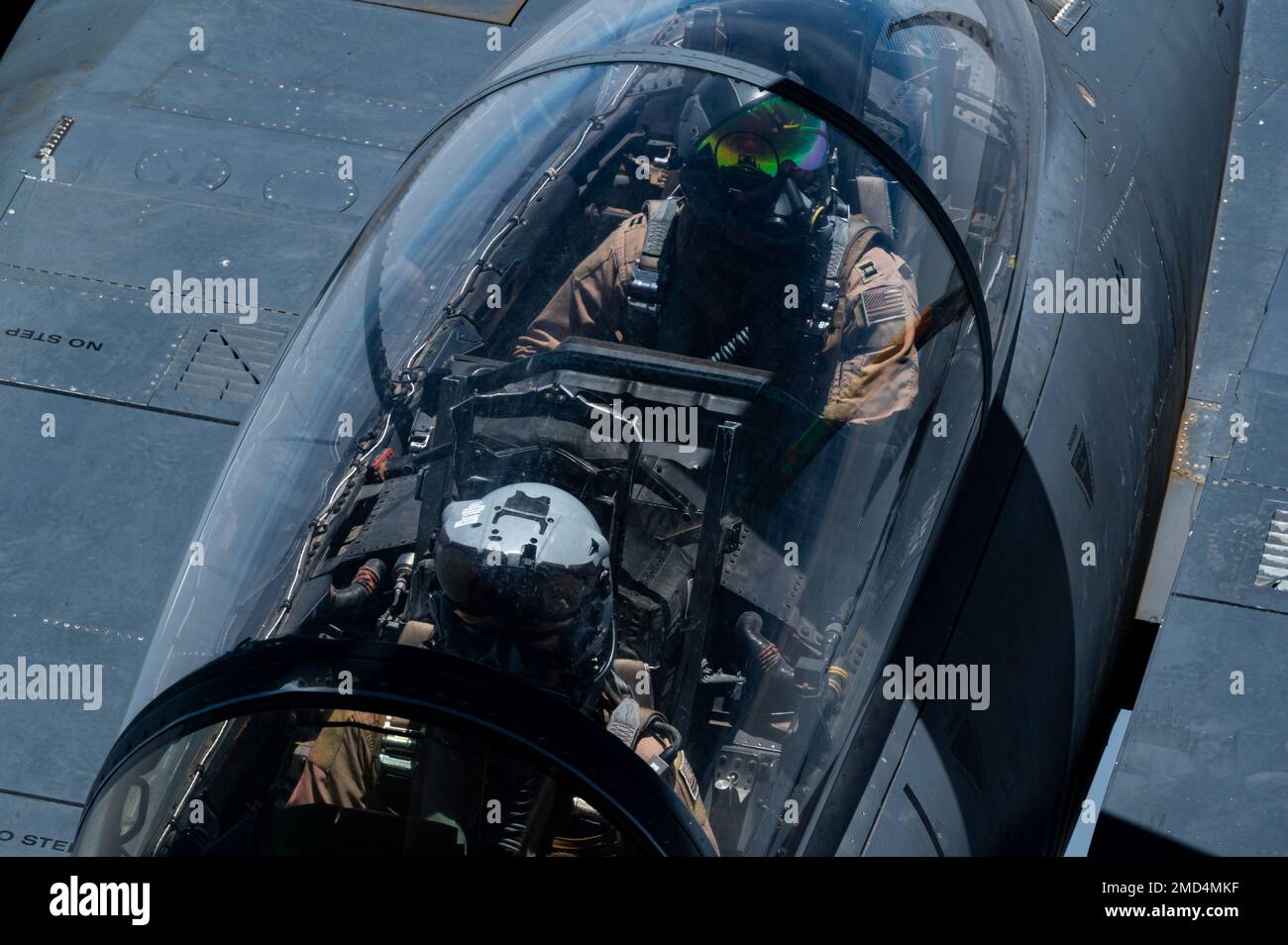 335th fighter generation squadron hi-res stock photography and images ...