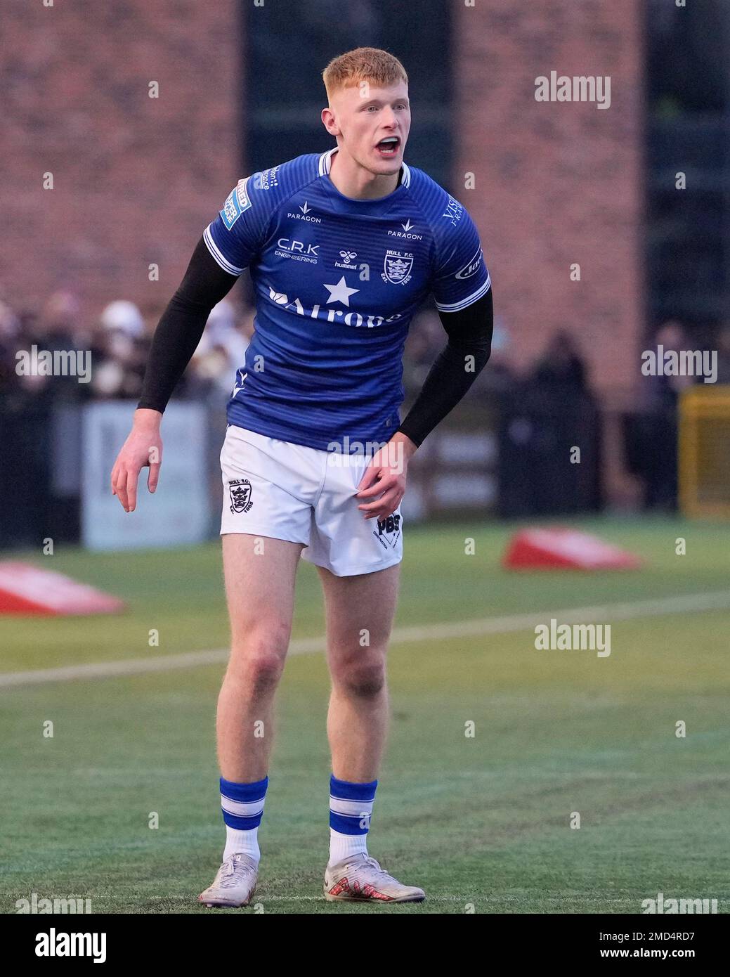 Harvey barron hi-res stock photography and images - Alamy