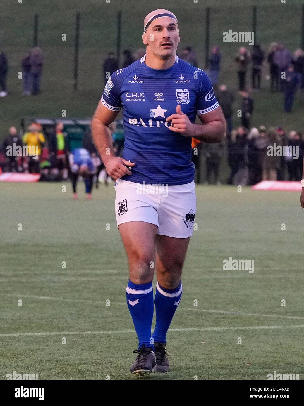 Danny houghton 2023 hi-res stock photography and images - Alamy