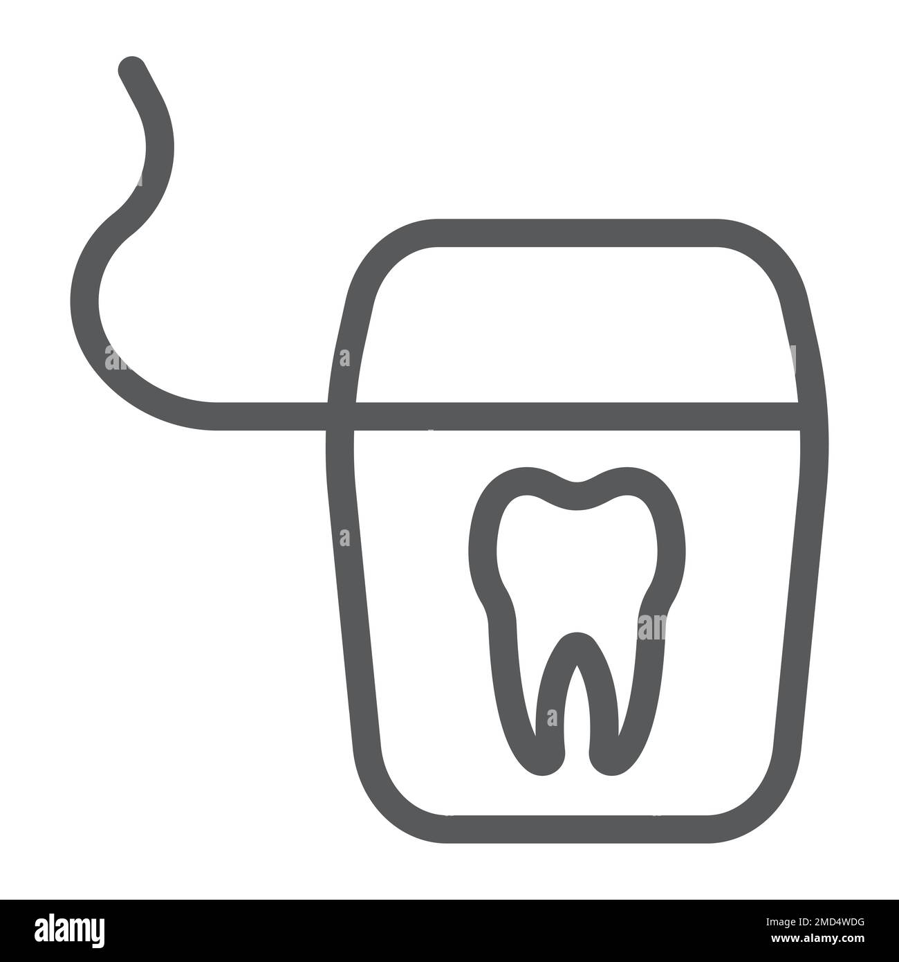 Clean tooth graphics hi-res stock photography and images - Alamy