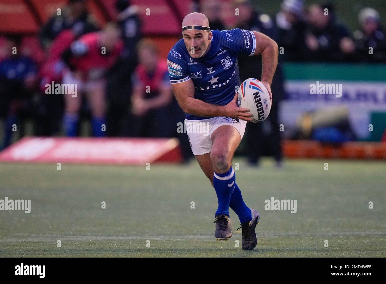 Sheffield eagles rugby league hi-res stock photography and images - Alamy