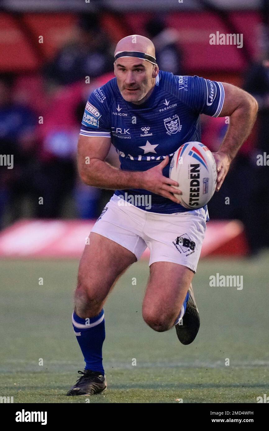 Danny houghton 2023 hi-res stock photography and images - Alamy