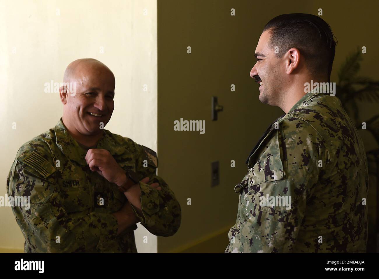 220713-N-UB993-2019 NORFOLK, Va (July 13, 2022) Master Chief Petty ...