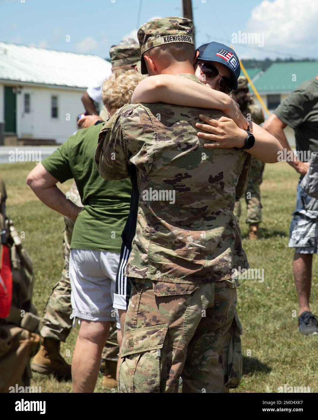 228th engineers hi-res stock photography and images - Alamy