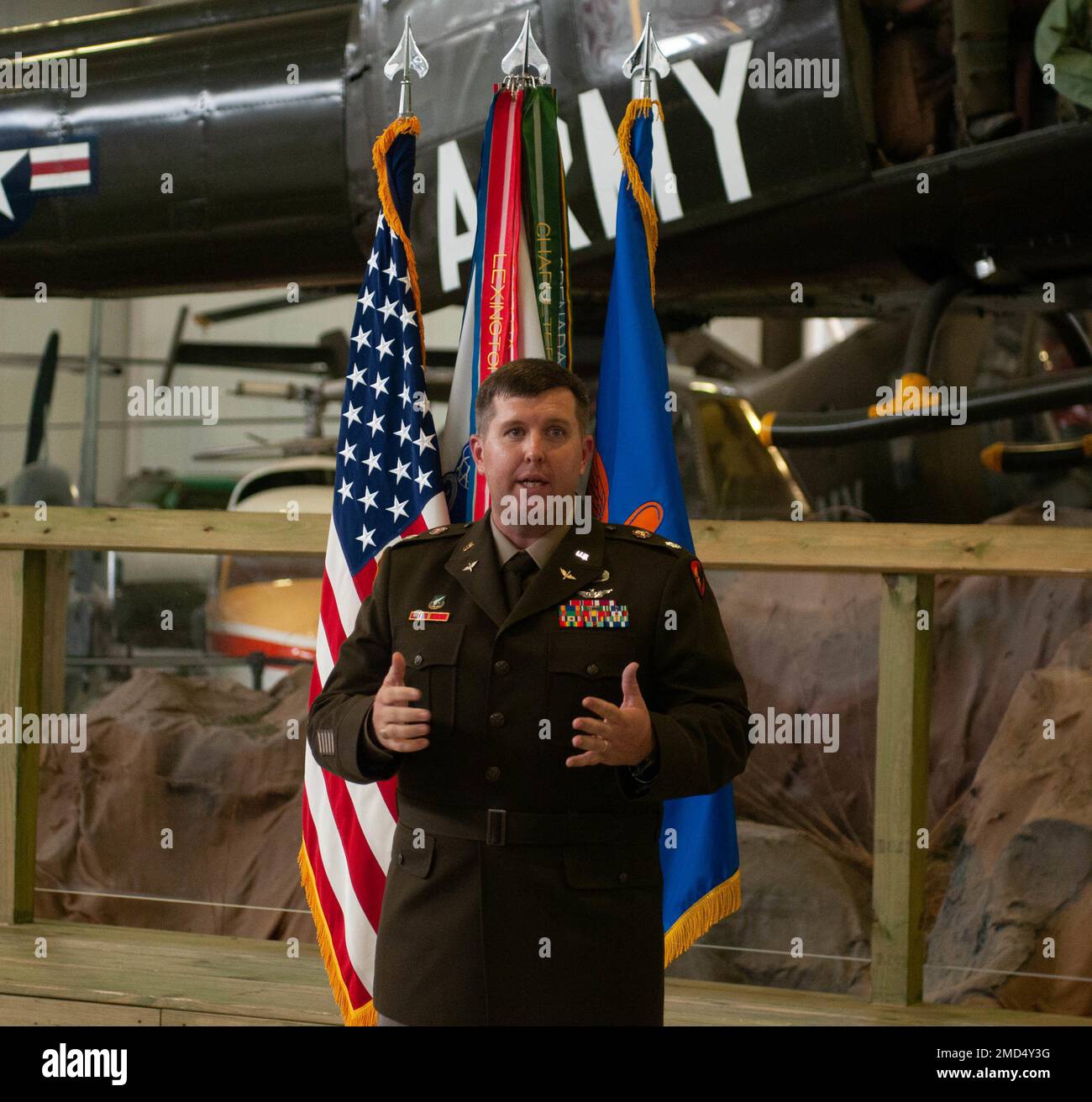 Ltc s mcgowan price iii hi-res stock photography and images - Alamy