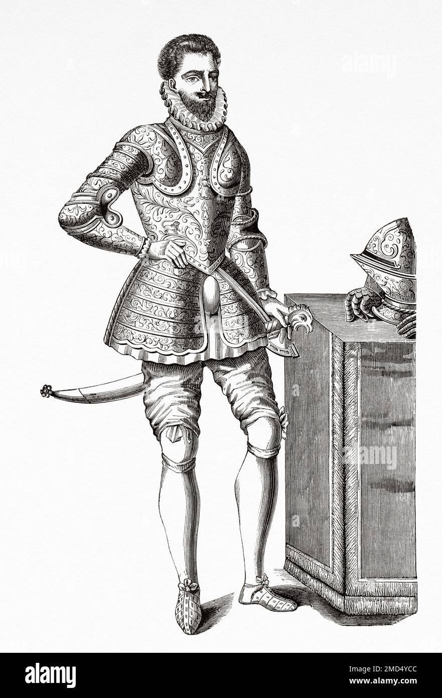 Damascene Cut Out Stock Images & Pictures - Alamy