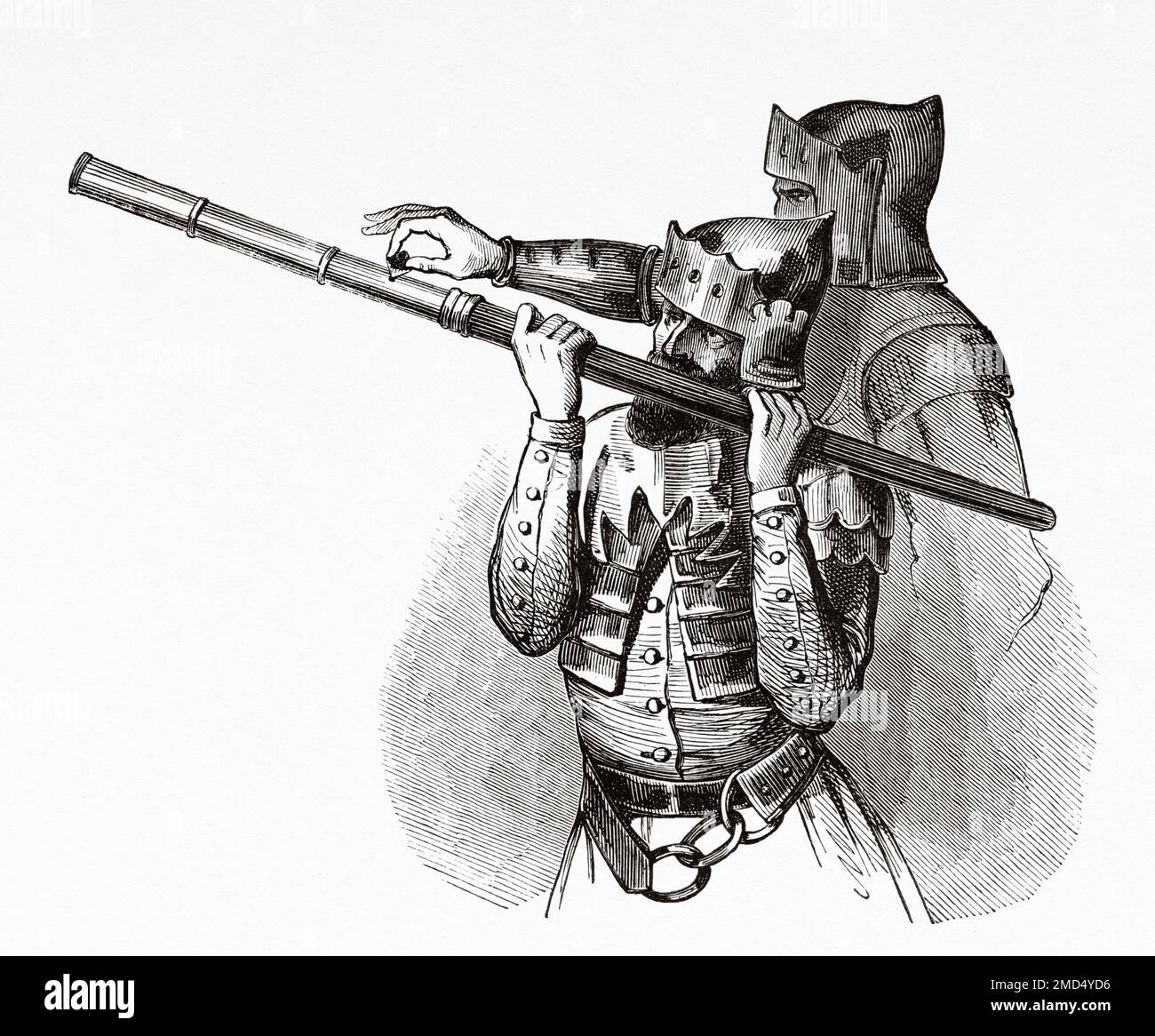 Army soldier stick hi-res stock photography and images - Alamy